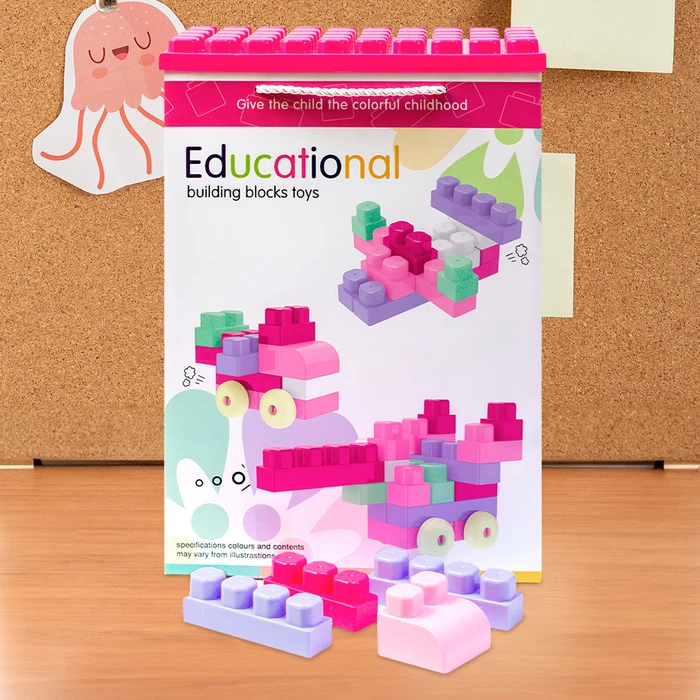 mega bloks building examples