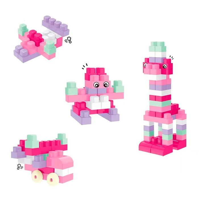 mega bloks mini bloks