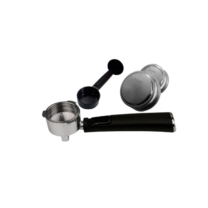 Cafetera Expresso PUNKTAL PK-542 850W Vaporizador Espumador Tanque de 1 ...