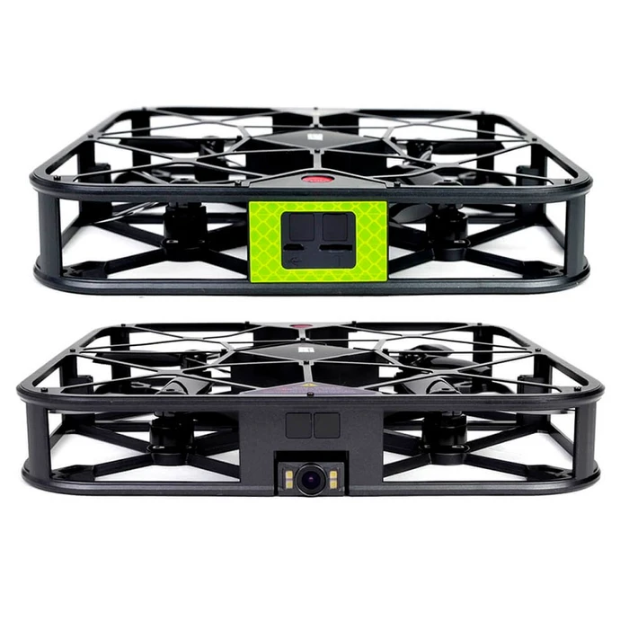 Drone AEE Sparrow 360° Wi-Fi con Cámara de 12MP Video FullHD, oferta LOi.
