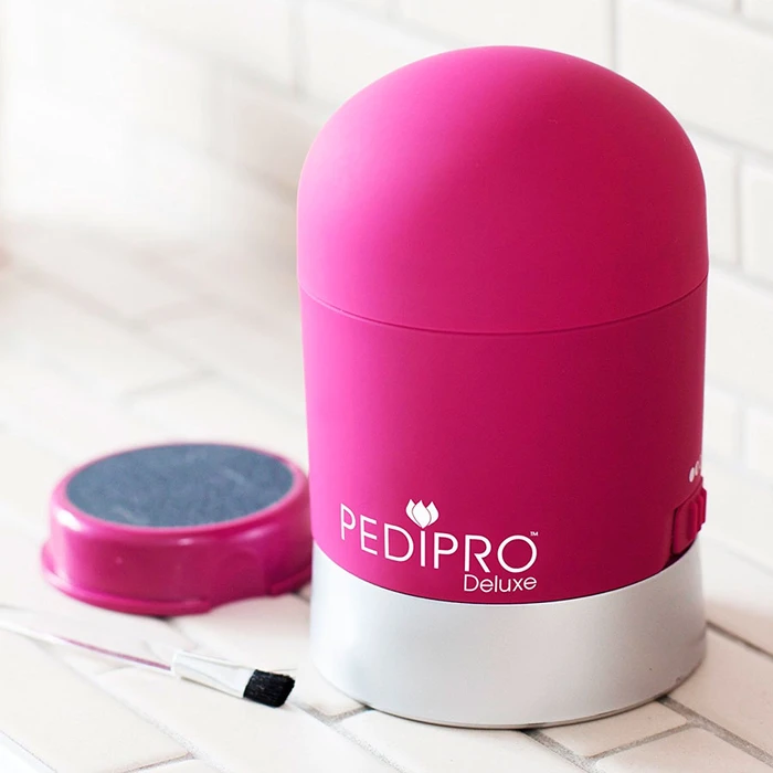 Set de Pedicura PEDI PRO Deluxe, oferta LOi.