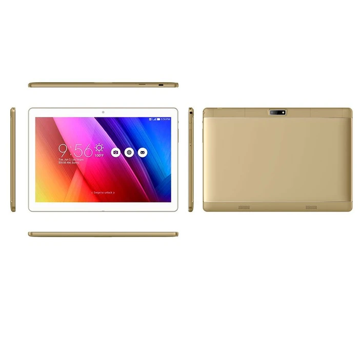 Tablet 3G Kolke Entertainment 10" 16GB WIFI BT Estuche , oferta LOi.